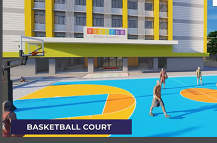 Cambridge (CIE) Board Schools in Nagpur - VIBGYOR World Academy